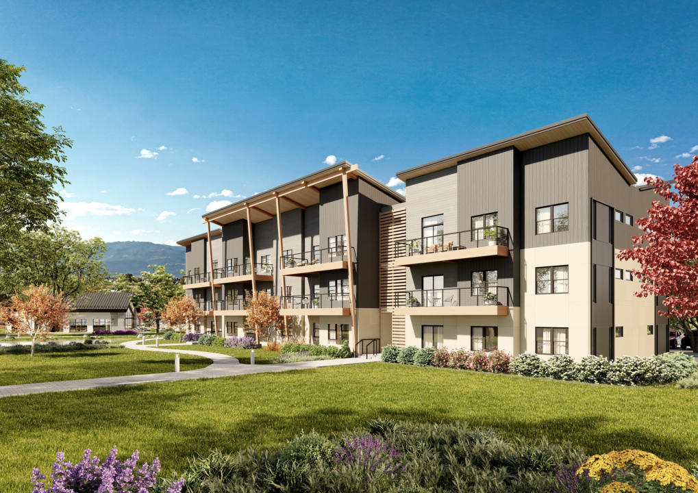 Buffalo Run Bozeman – Luxury Apartment & Townhome Community – Bozeman ...