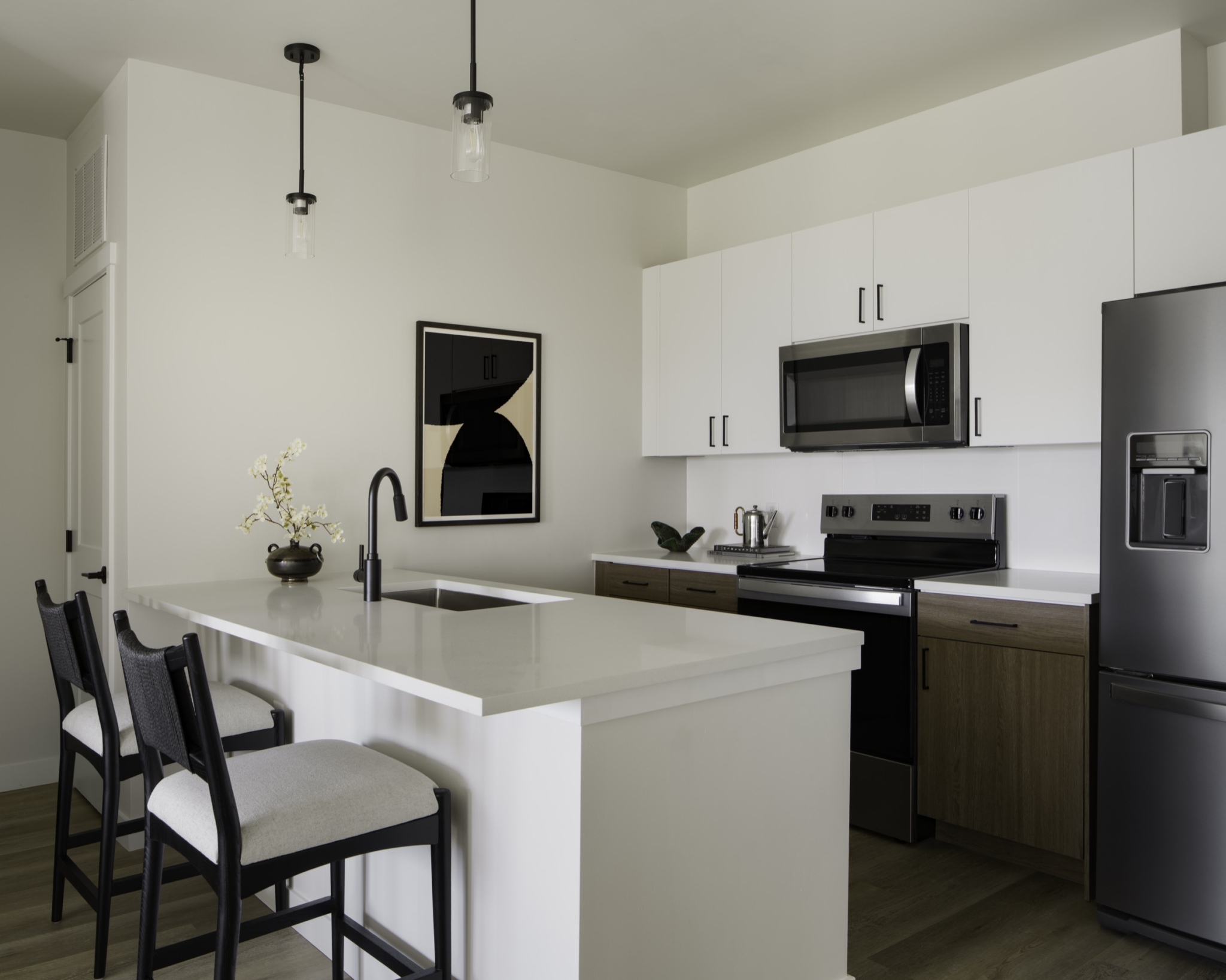 Buffalo Run | Bozeman Brand New Apartments | Duplexes | Townhomes ...